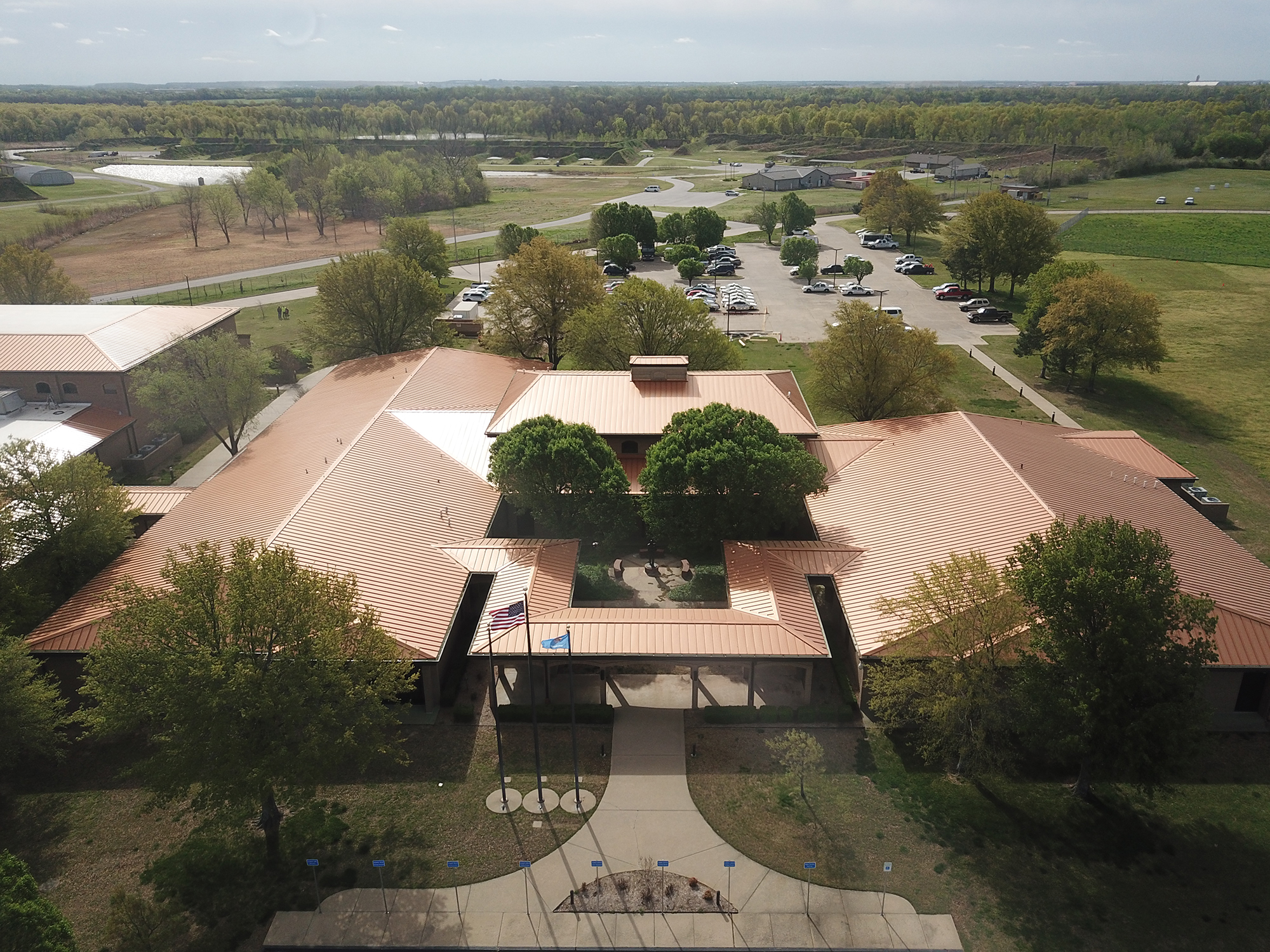 About - Lewis Roofing