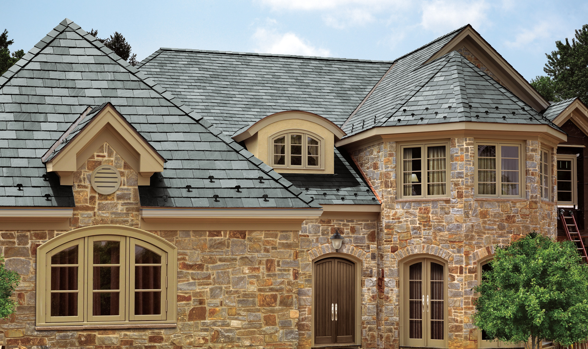 Lewis Roofing – The Best Choice in Roofing