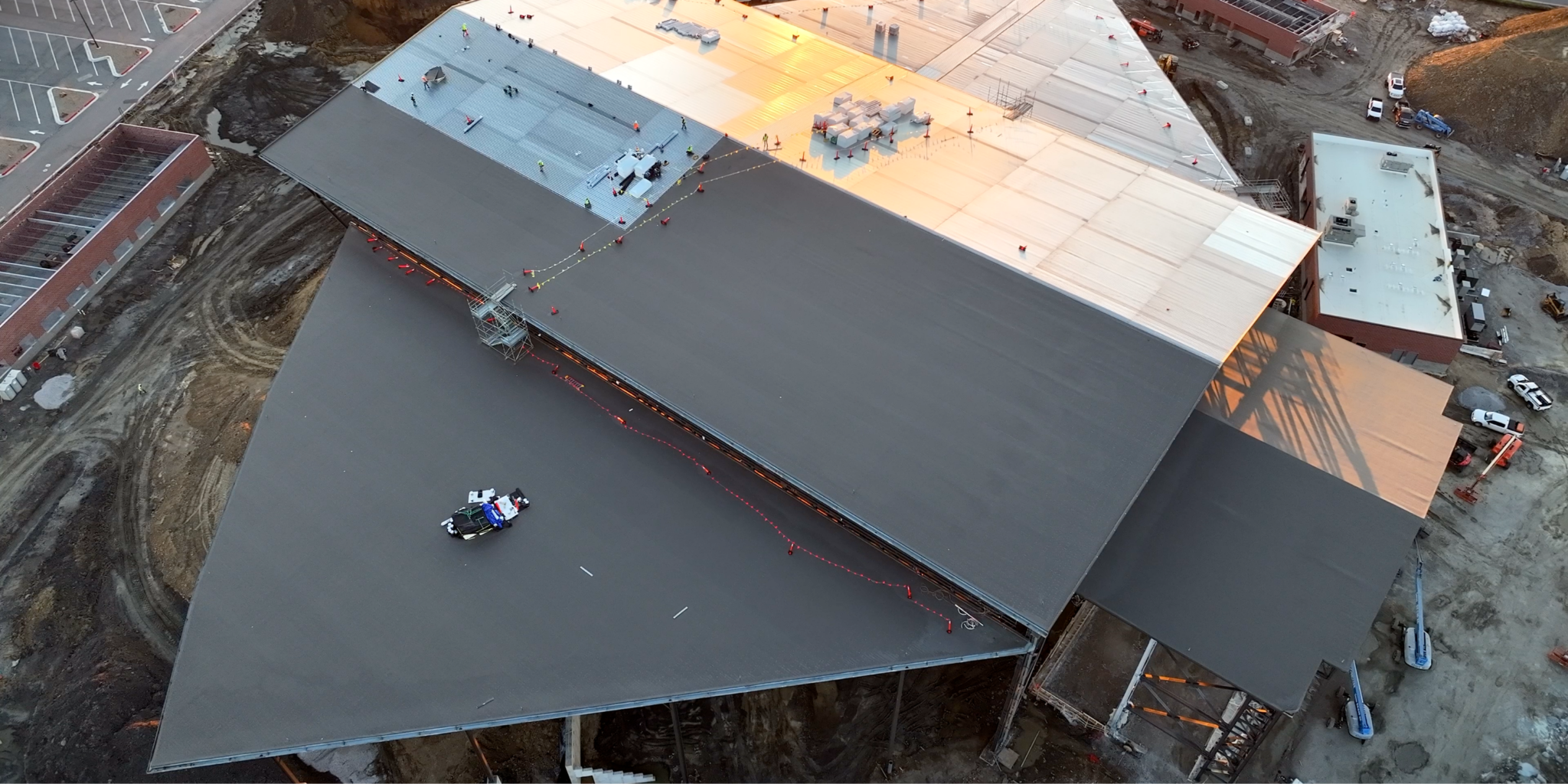 Commercial Roofing Project in Tulsa: Trusted Ultimate 2026 Build